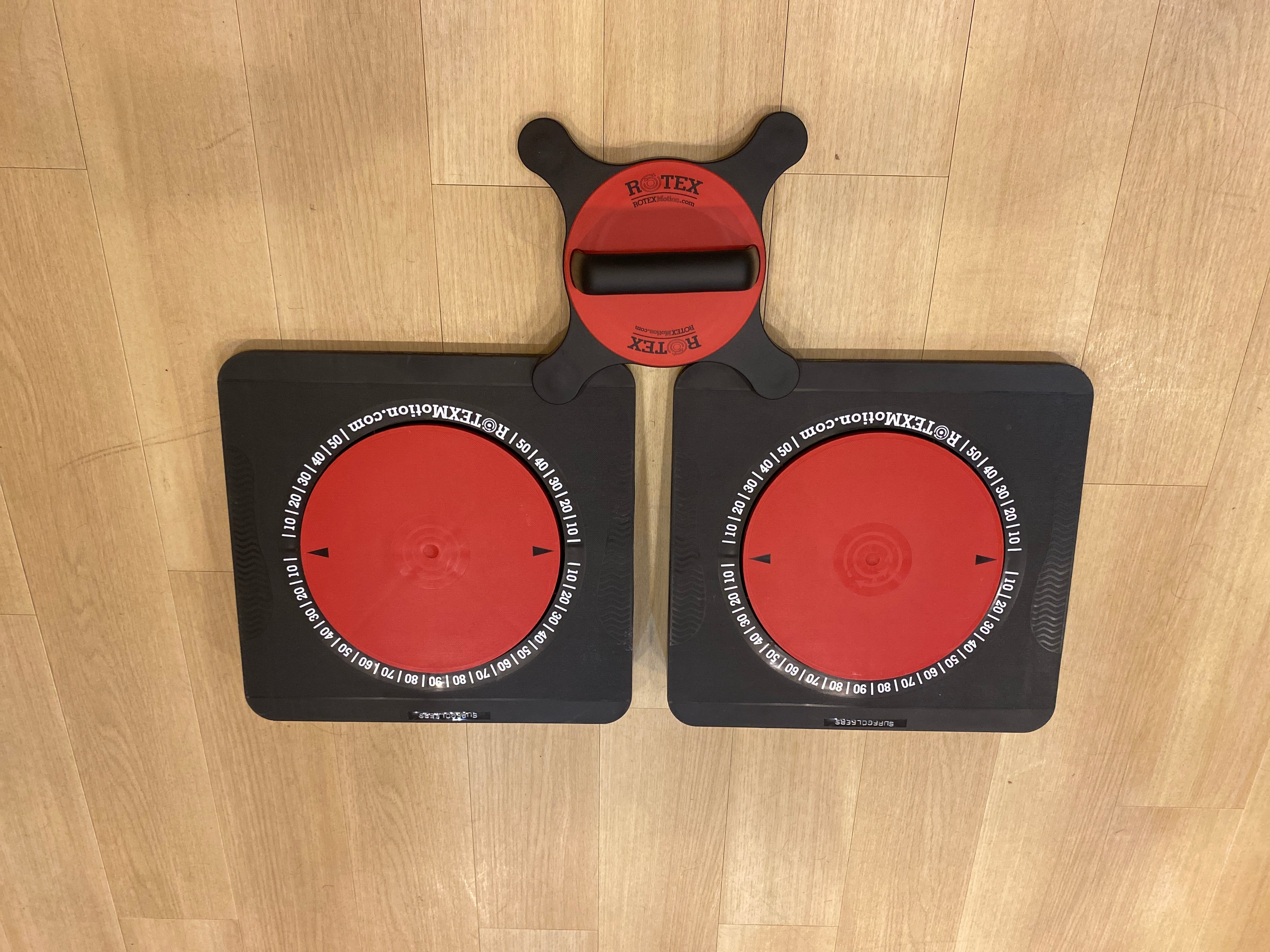ROTEXMotion Combo | サーフゴルファーズ碑文谷
